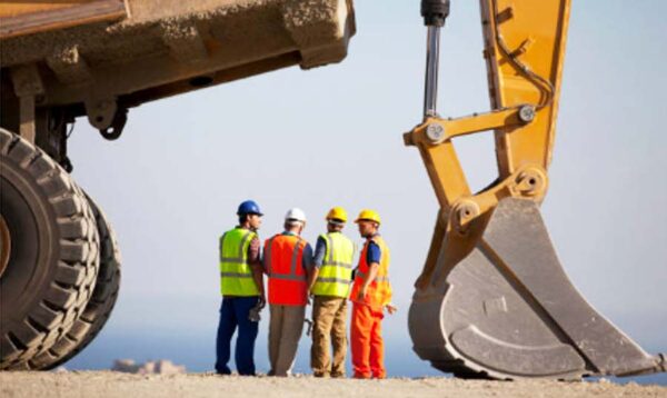 New Mining Course – Occupational Hygiene Training Association